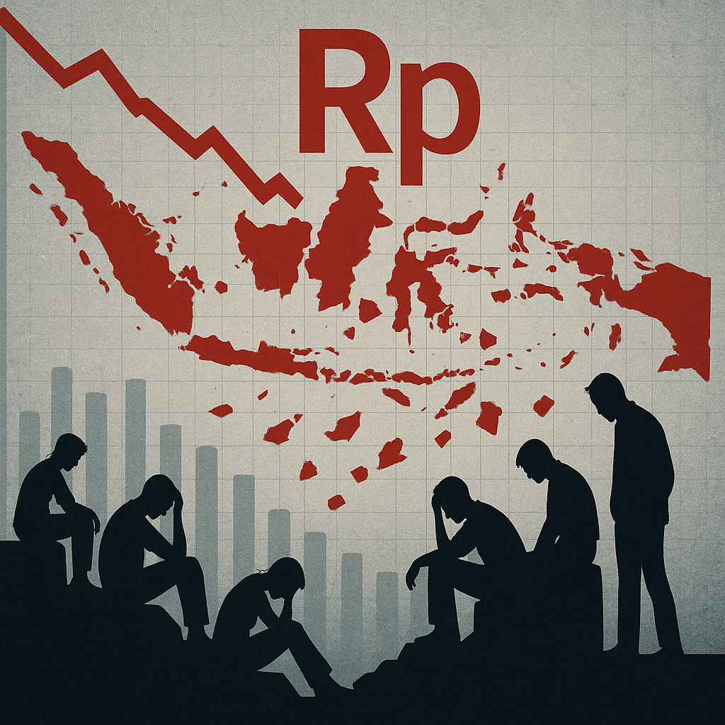 2026 proses indonesia bubar…? – Berpikir dan bertindak